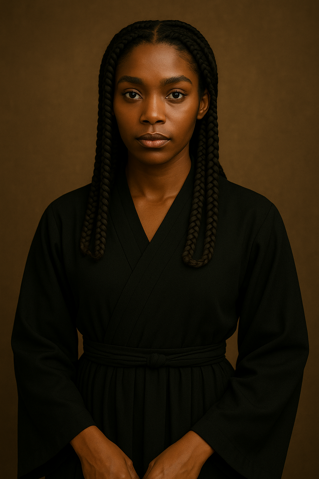 Character Profile: Kendra Kelly – Kevin Arms | Author & Educator